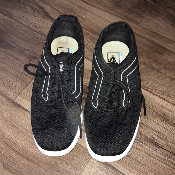 Vans | Shoes | Vans Ultracush Sneakers | Poshmark